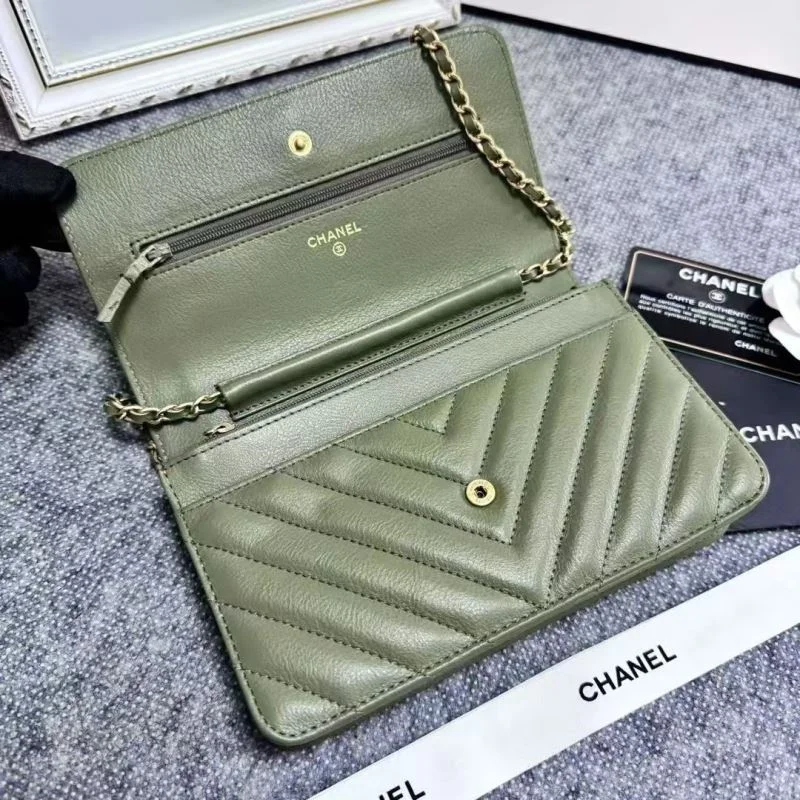 Factory-made Chanel Woc Bags