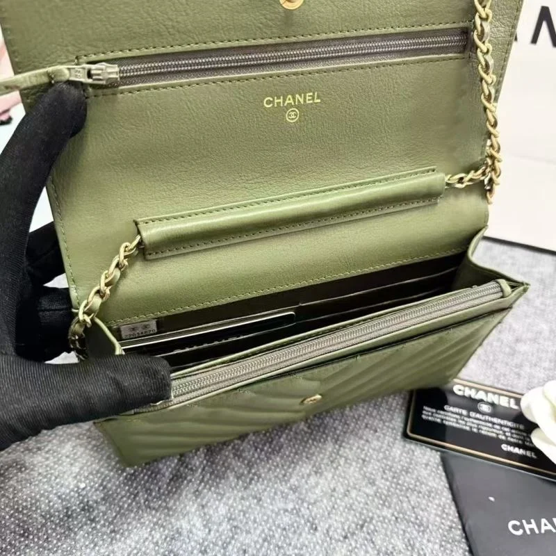 Factory-made Chanel Woc Bags