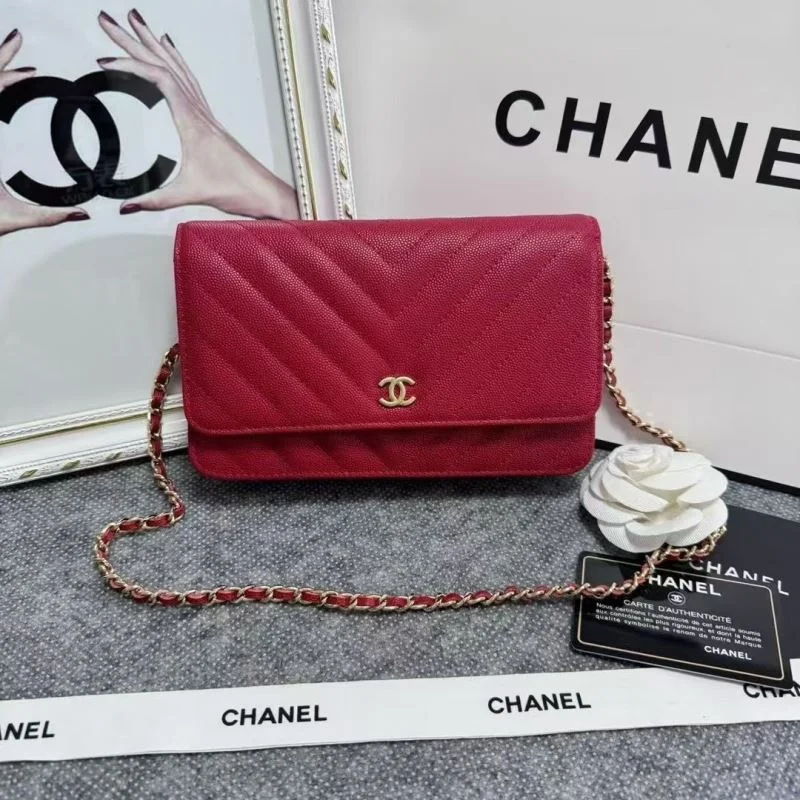 Chanel Woc Bags