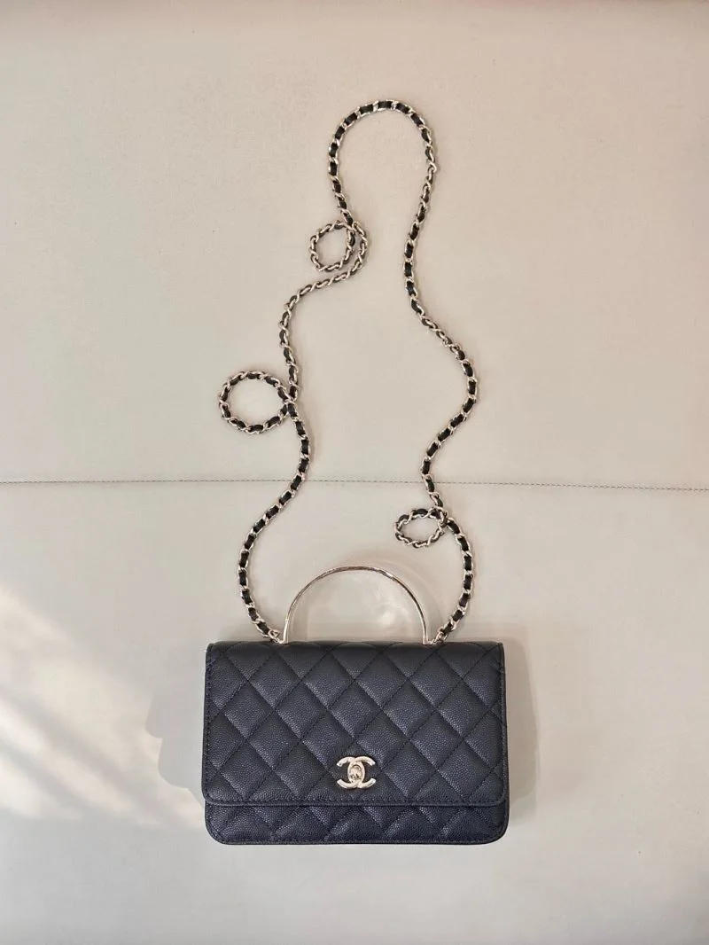 Chanel Woc Bags