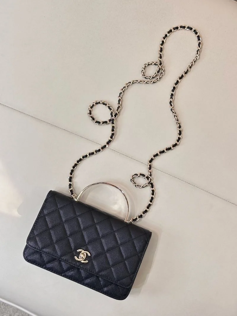 Affordable Chanel Woc Bags