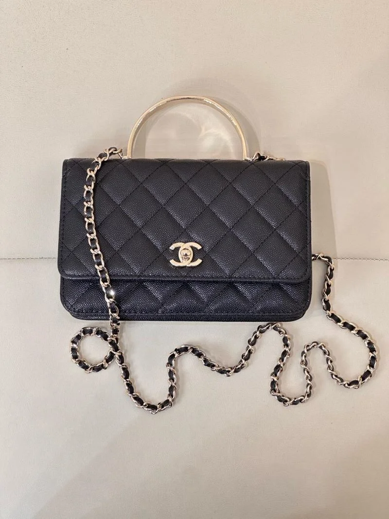 Affordable Chanel Woc Bags