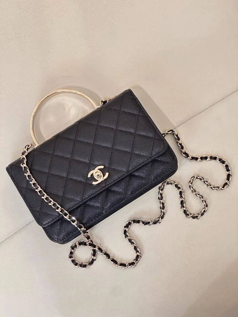 Affordable Chanel Woc Bags