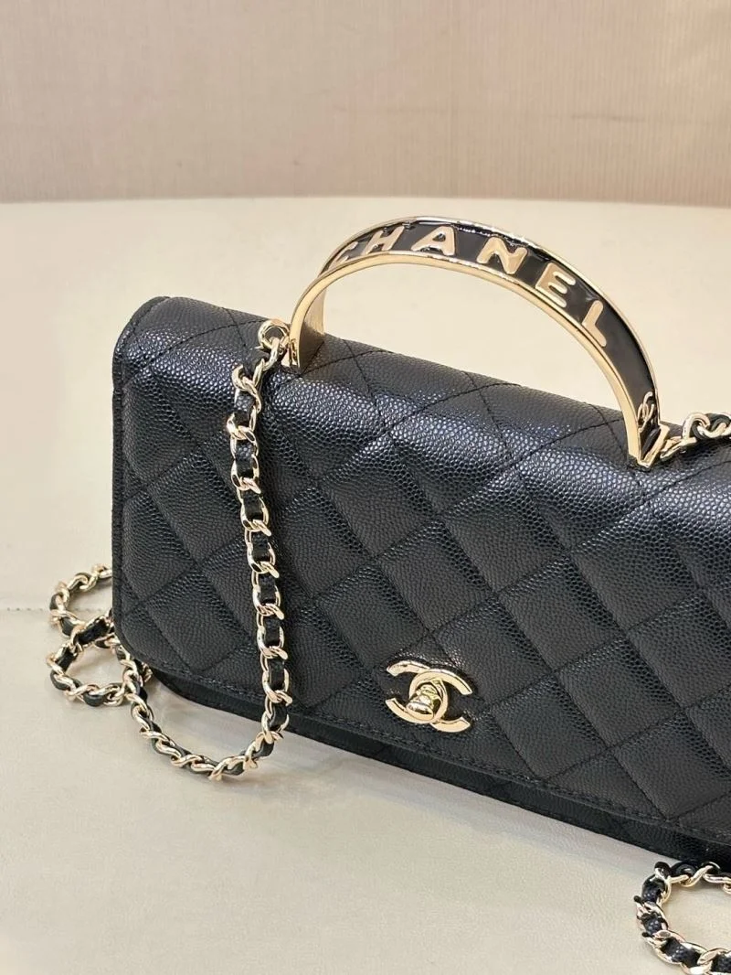 Affordable Chanel Woc Bags