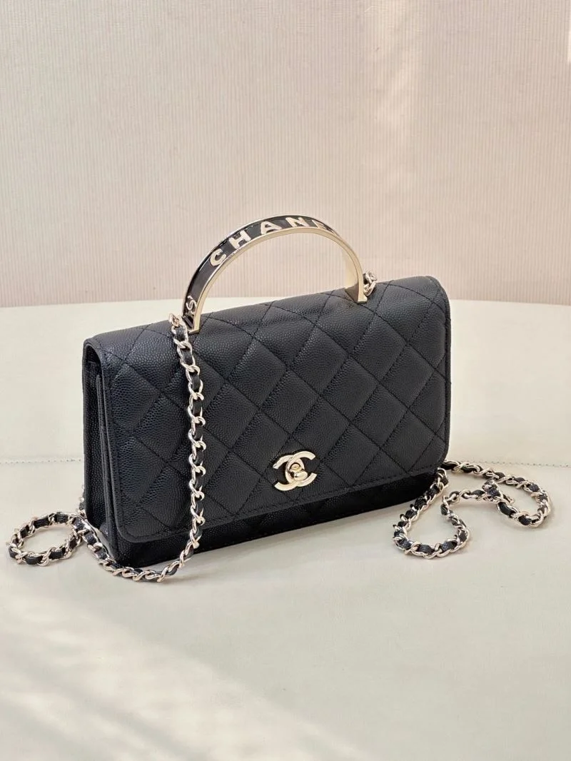 Affordable Chanel Woc Bags