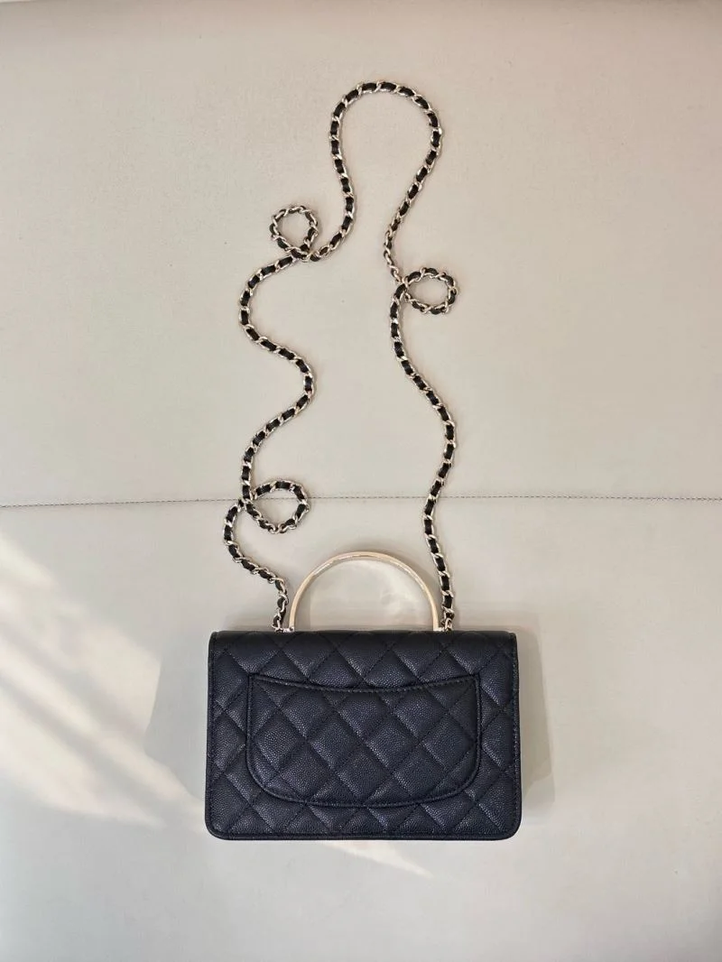 Affordable Chanel Woc Bags