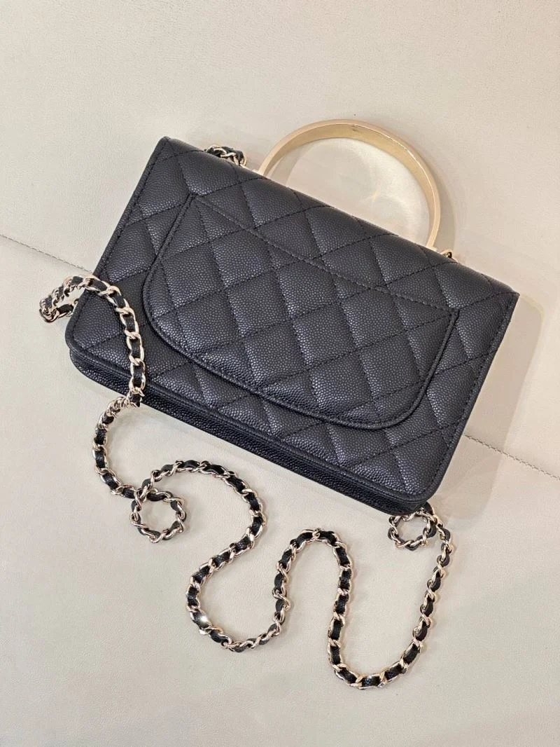 Affordable Chanel Woc Bags