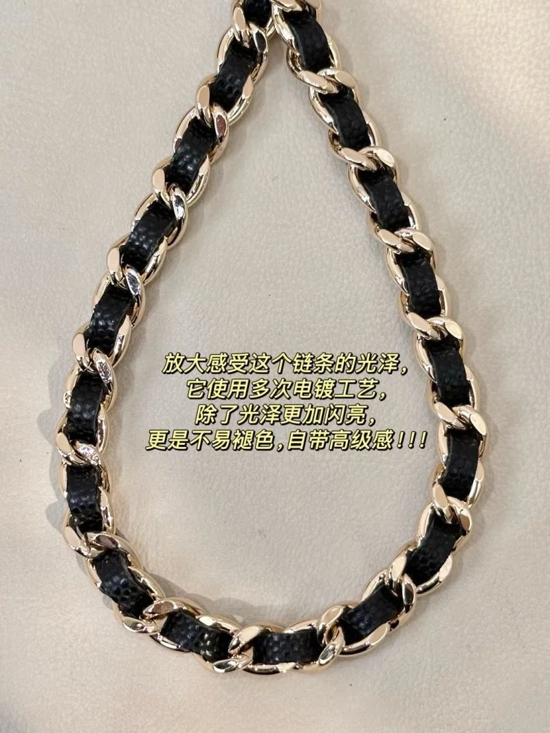 Affordable Chanel Woc Bags