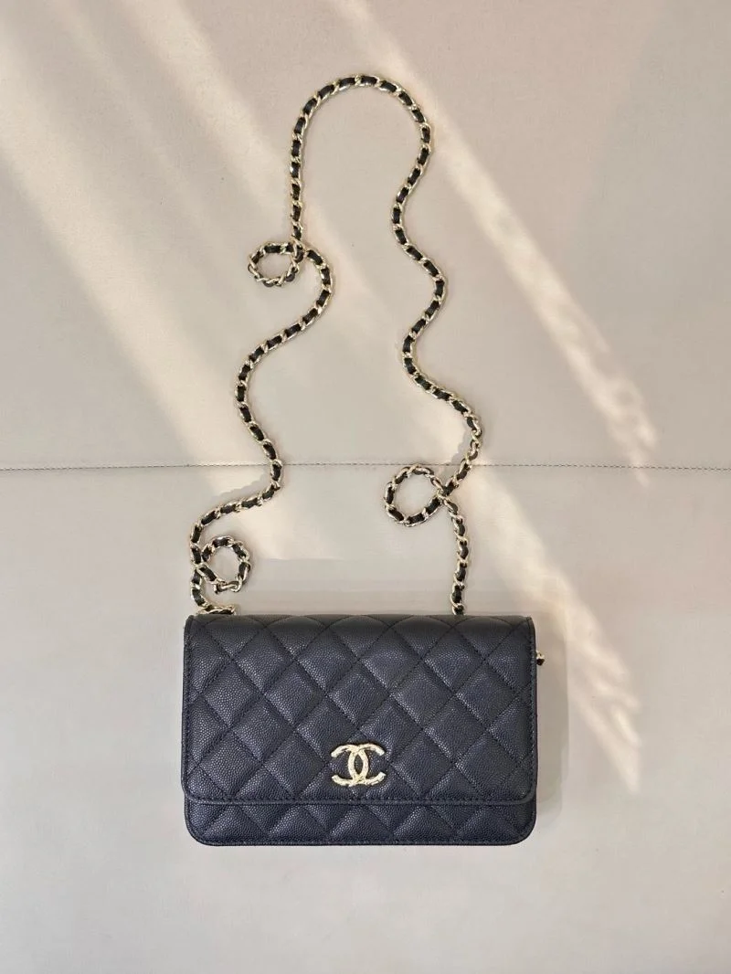 Chanel Woc Bags