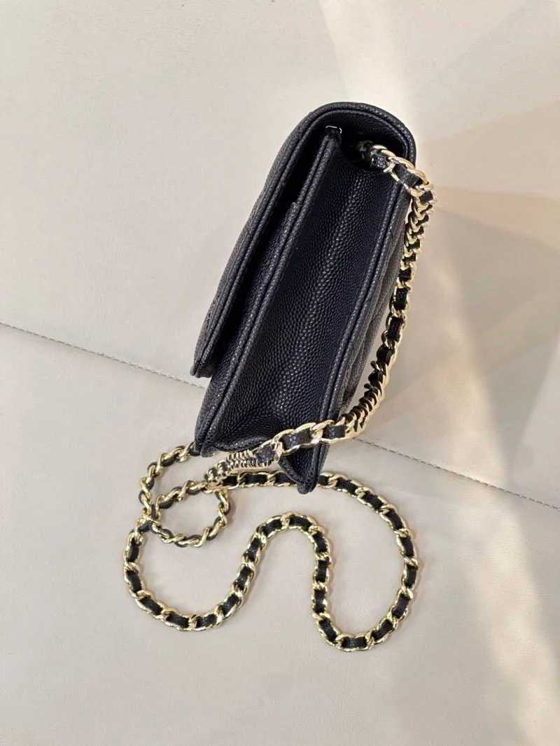 Mirror quality Chanel Woc Bags