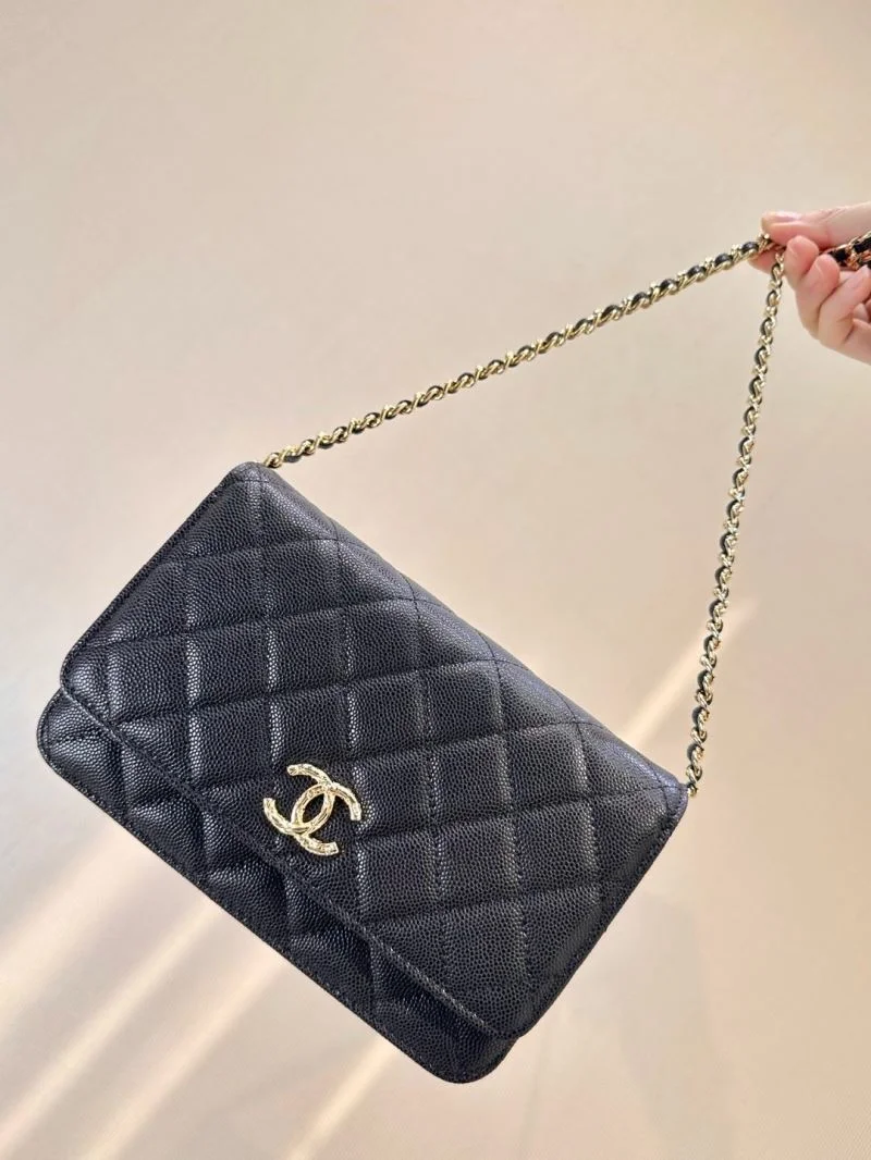 Chanel Woc Bags