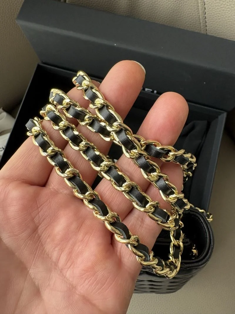 Indistinguishable Chanel Woc Bags