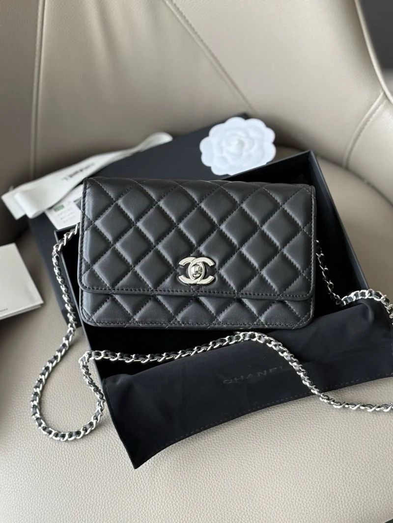 Chanel Woc Bags