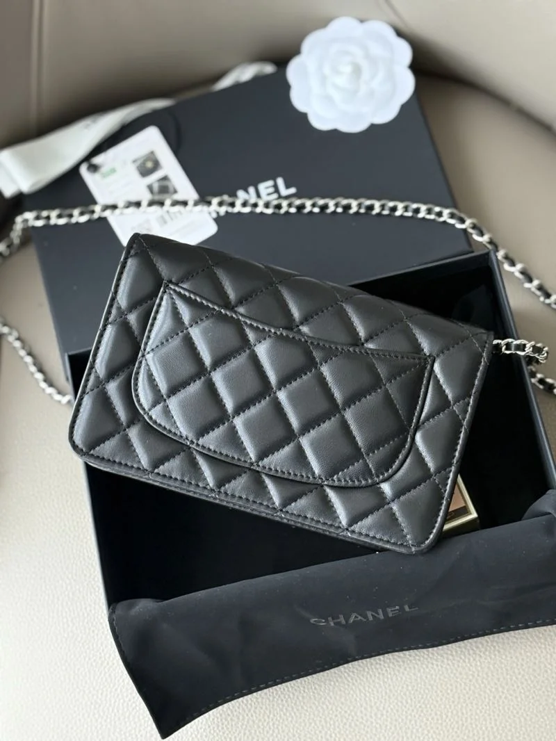 Low-cost Chanel Woc Bags