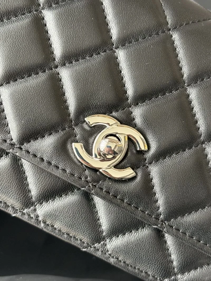 Low-cost Chanel Woc Bags