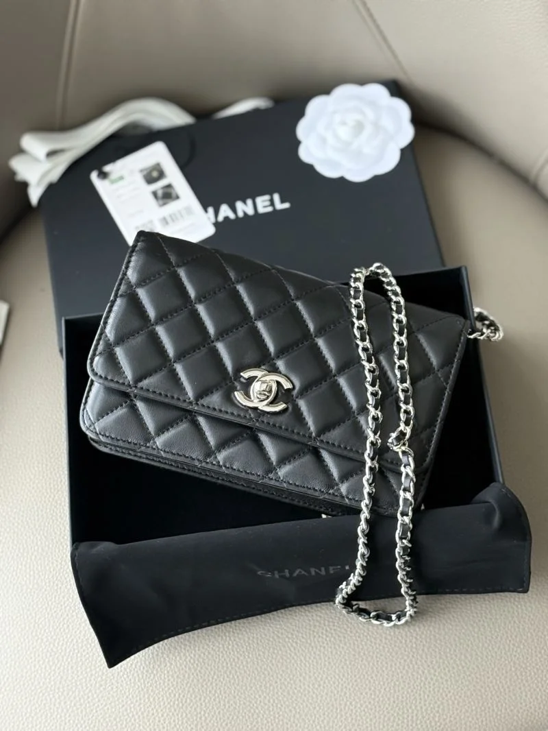 Low-cost Chanel Woc Bags