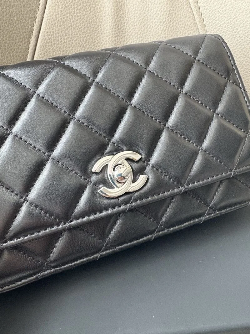 Low-cost Chanel Woc Bags