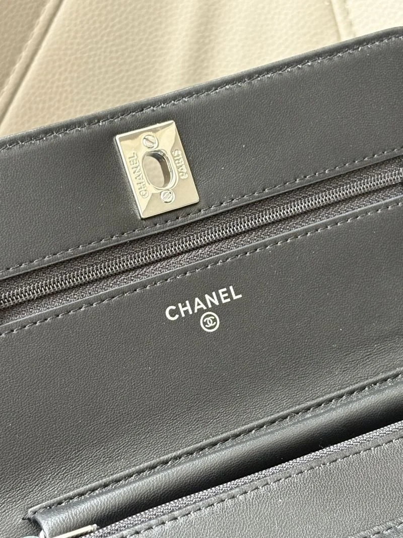 Low-cost Chanel Woc Bags