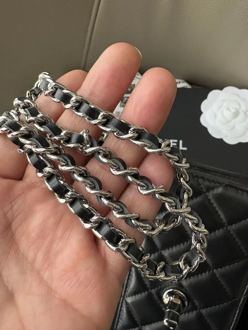 Low-cost Chanel Woc Bags