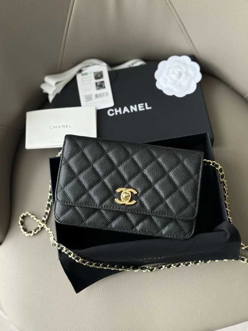 Chanel Woc Bags