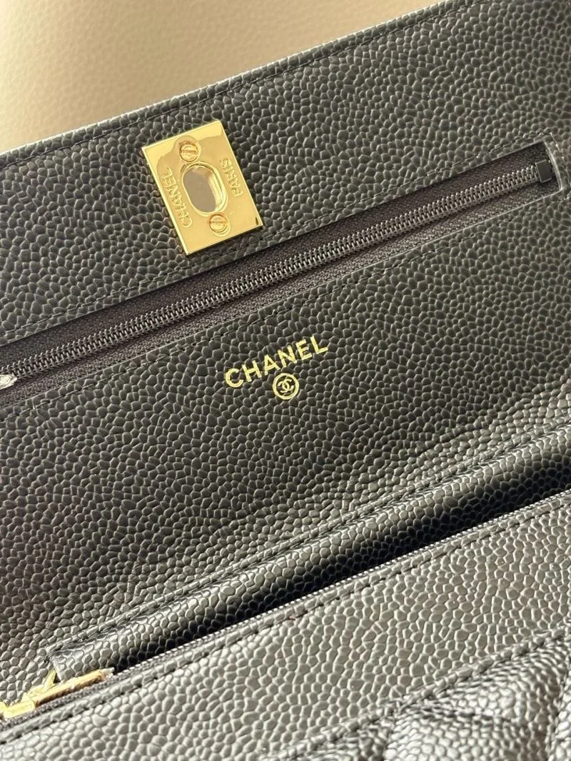 Budget-friendly Chanel Woc Bags