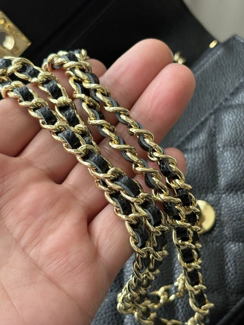 Budget-friendly Chanel Woc Bags