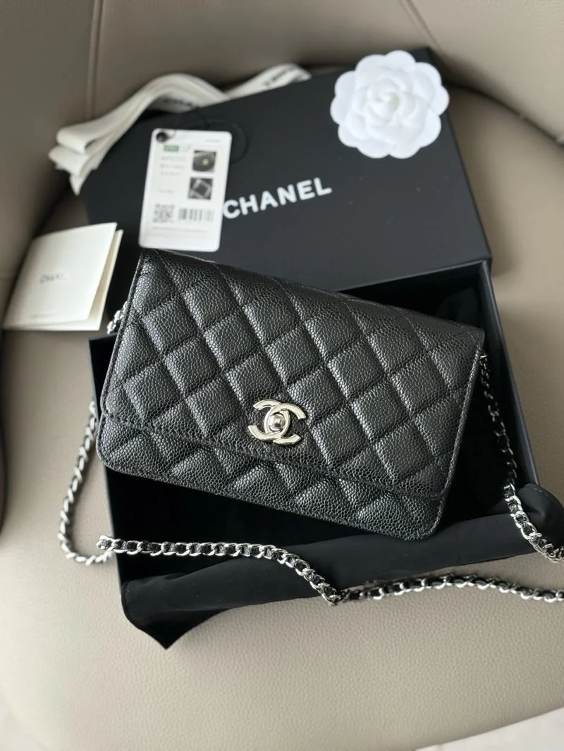 Chanel Woc Bags