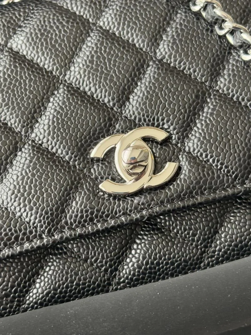 Exact replica Chanel Woc Bags
