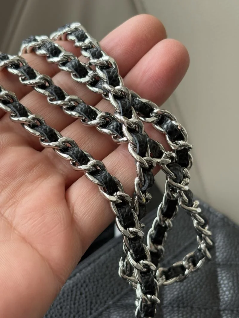 Exact replica Chanel Woc Bags
