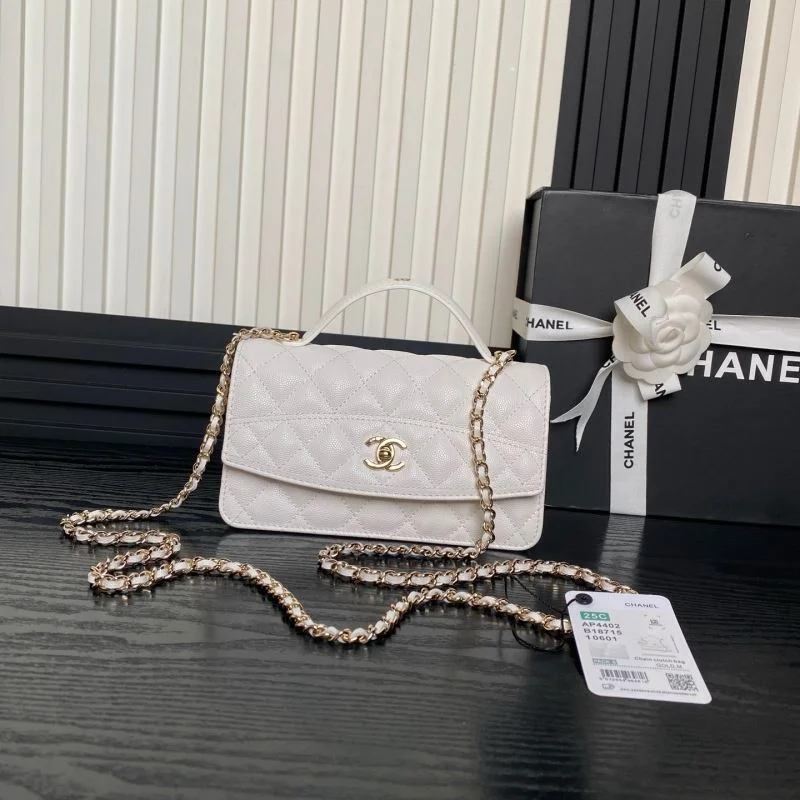 Chanel Woc Bags