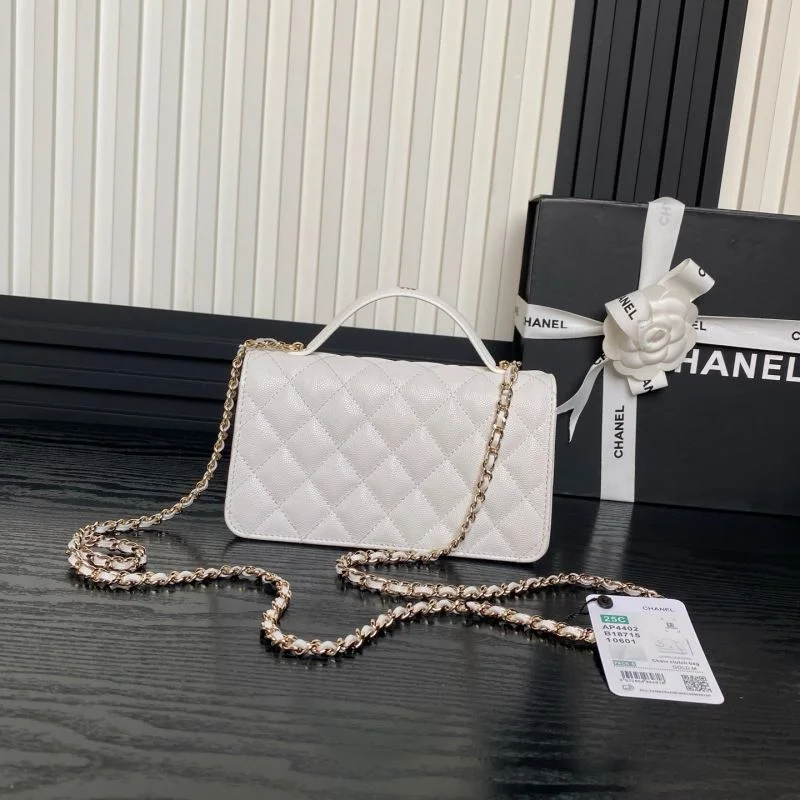 Real Chanel Woc Bags