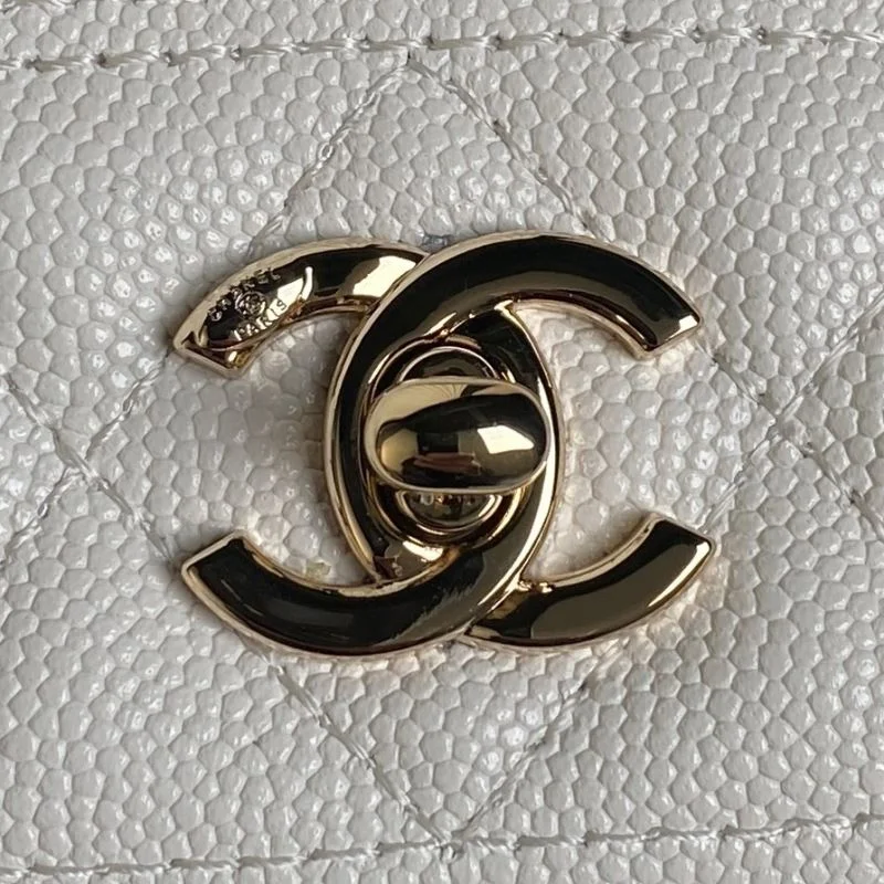 Real Chanel Woc Bags