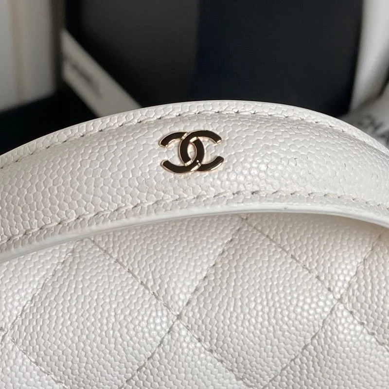 Real Chanel Woc Bags