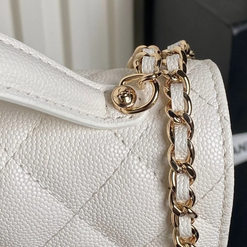Real Chanel Woc Bags