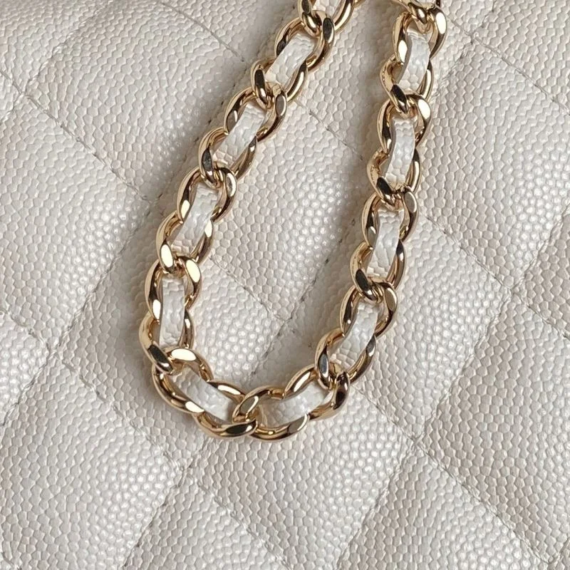 Real Chanel Woc Bags