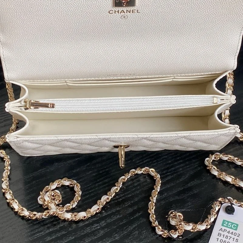 Real Chanel Woc Bags