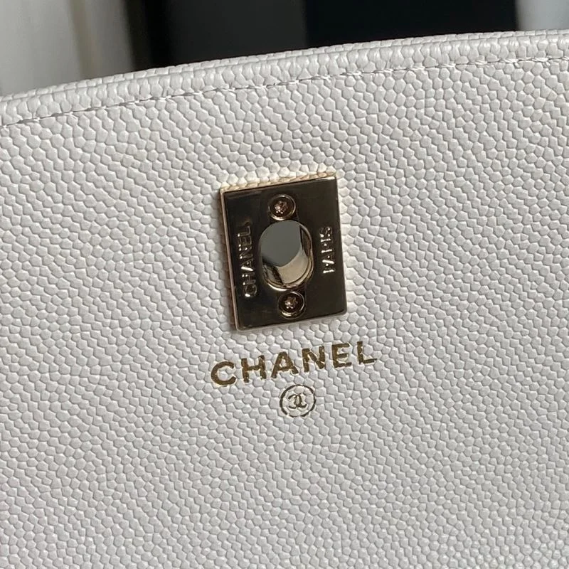 Real Chanel Woc Bags
