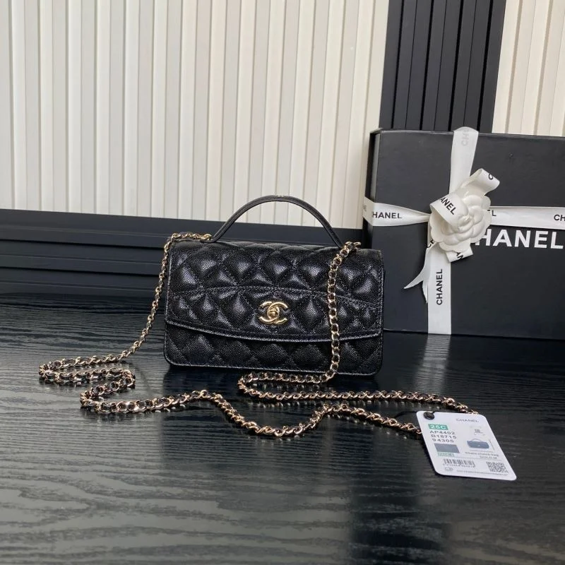 Chanel Woc Bags