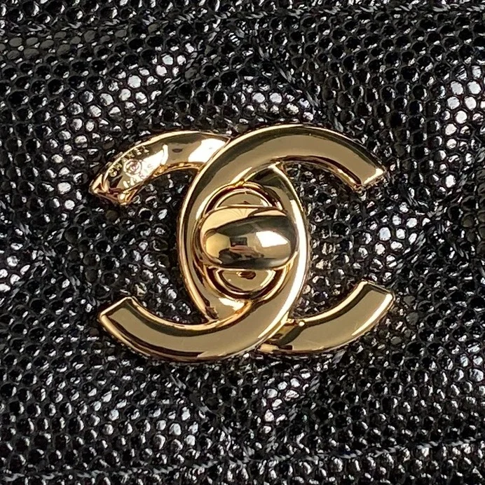 Value-priced Chanel Woc Bags
