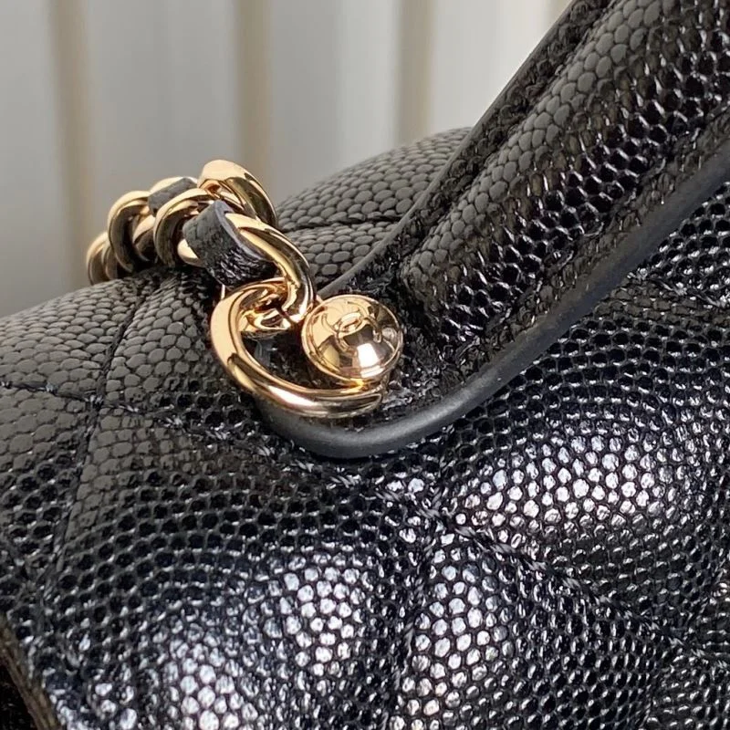 Value-priced Chanel Woc Bags