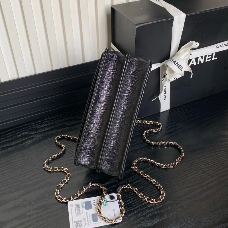 Value-priced Chanel Woc Bags