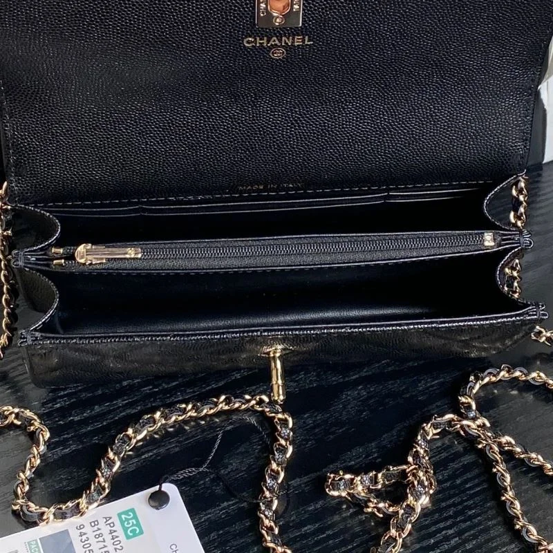 Value-priced Chanel Woc Bags