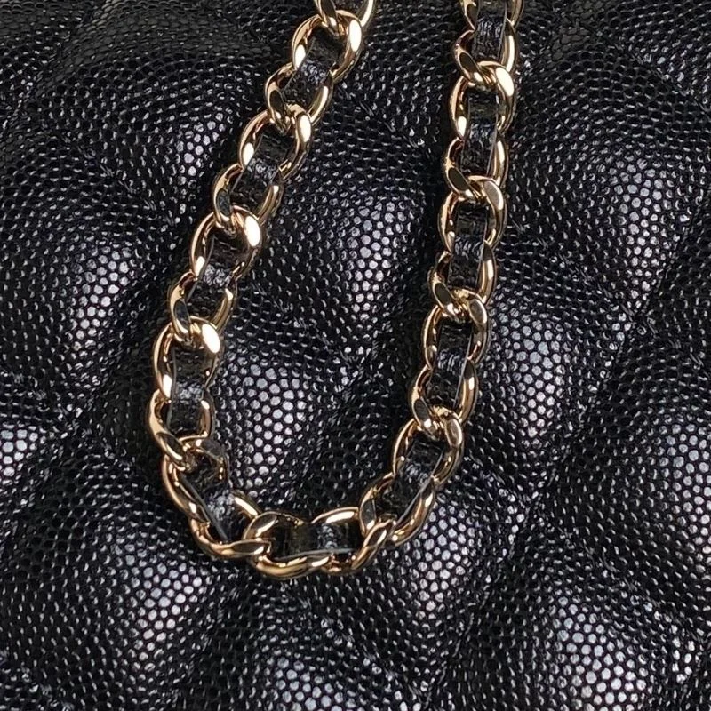 Value-priced Chanel Woc Bags