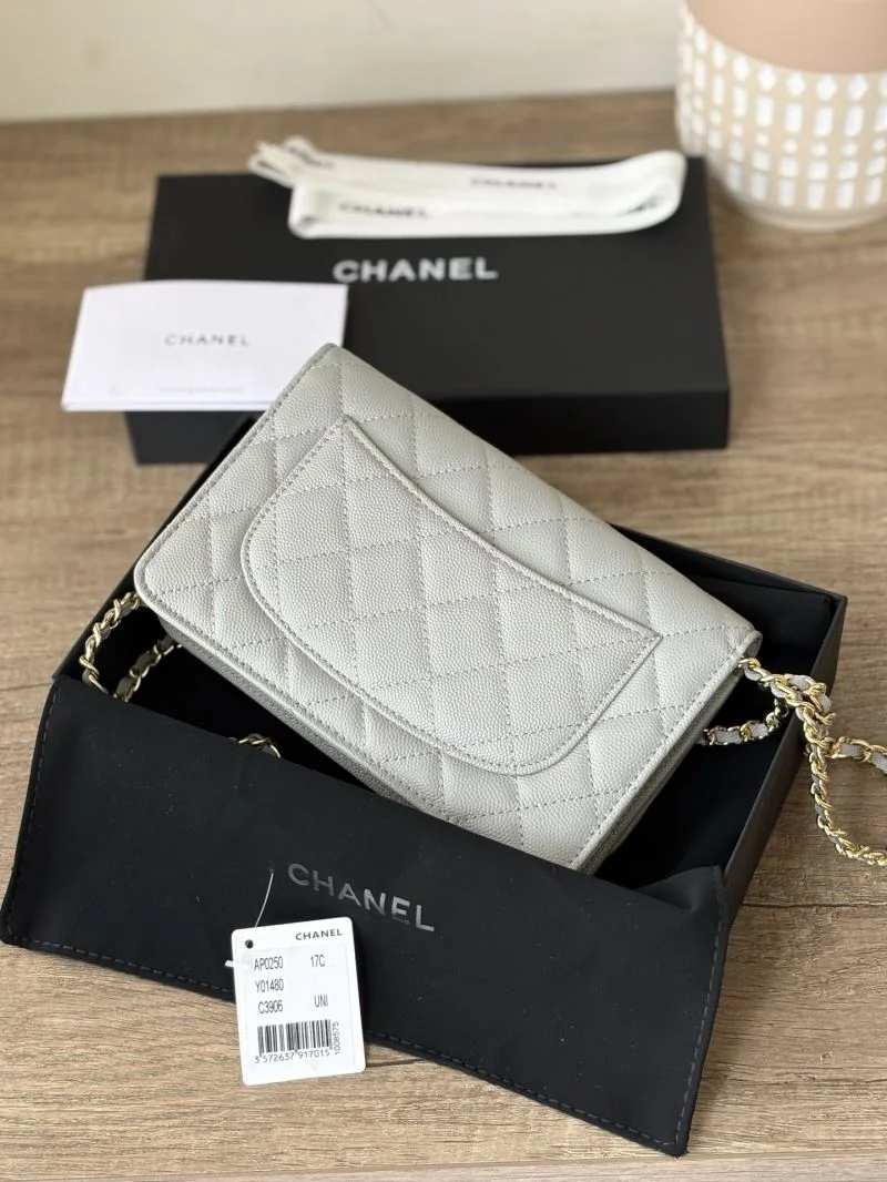 Bargain Chanel Woc Bags