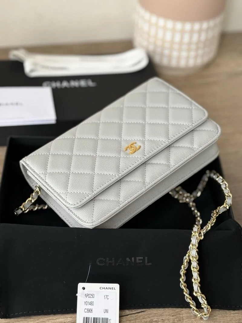 Bargain Chanel Woc Bags