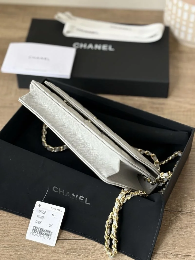 Bargain Chanel Woc Bags