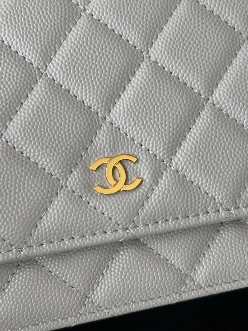Bargain Chanel Woc Bags