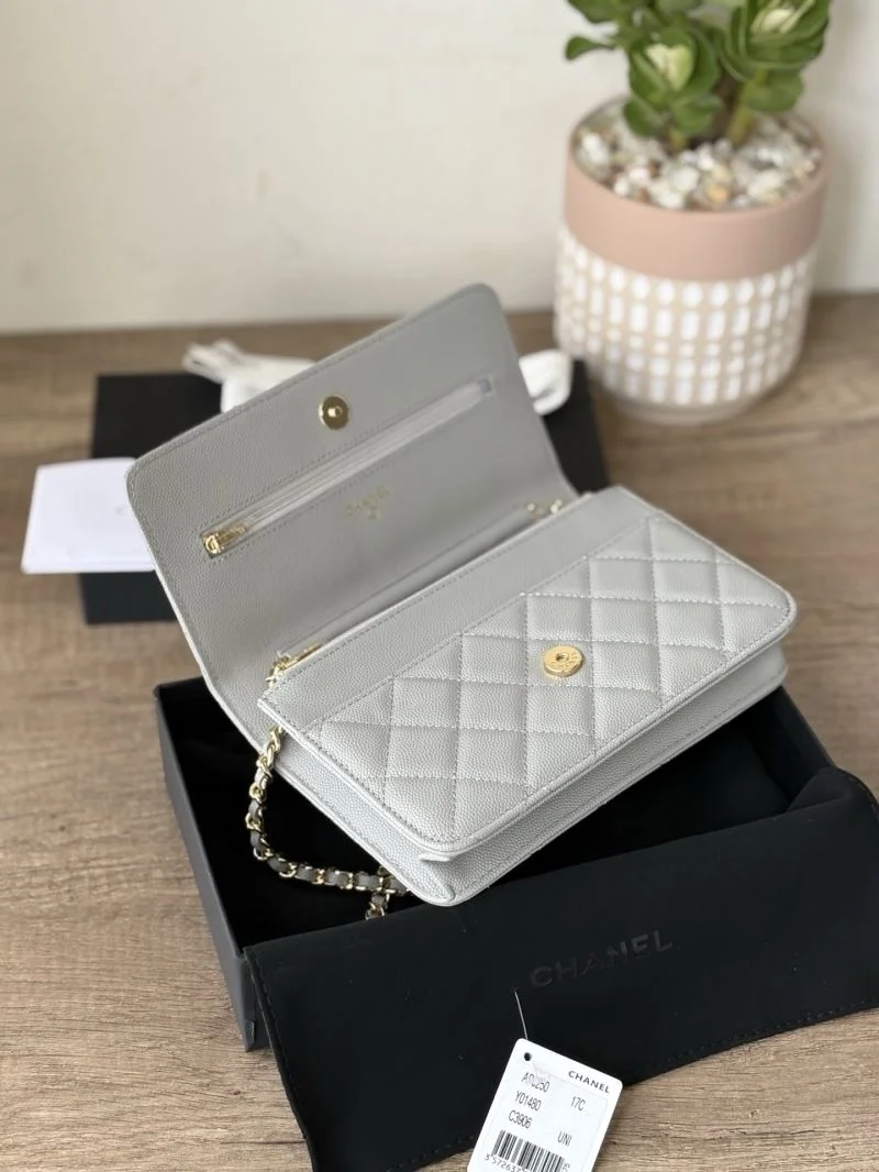 Bargain Chanel Woc Bags