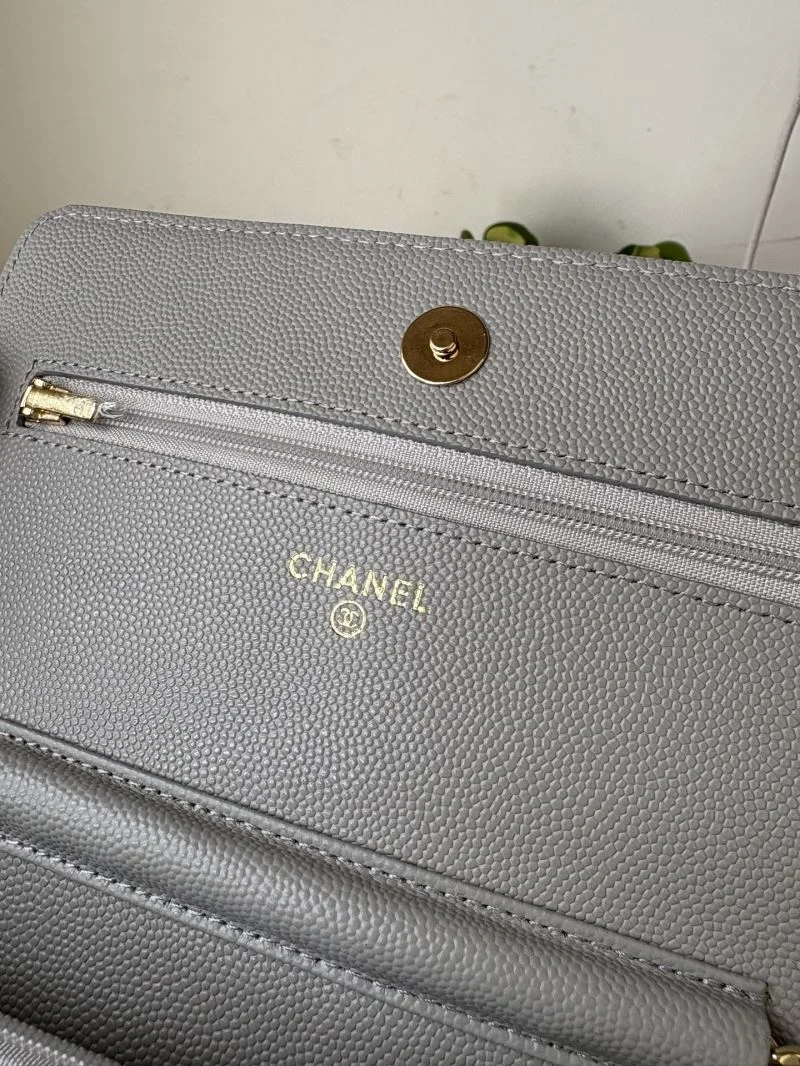 Bargain Chanel Woc Bags