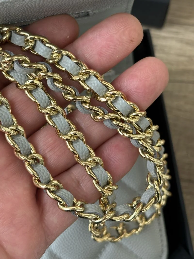 Bargain Chanel Woc Bags